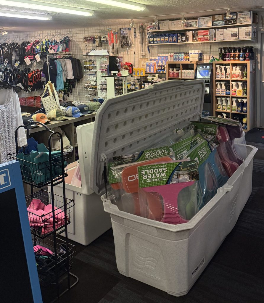Marina Store - Hoosier WP